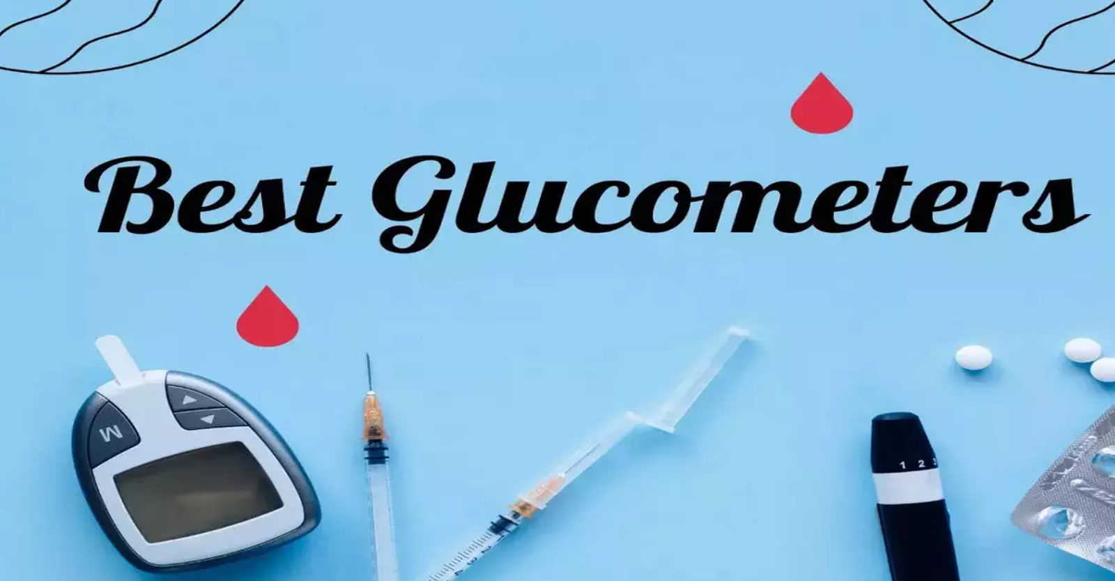 The Best Glucometers on Amazon , Backed by Our Testing - ASK DR. KOTB